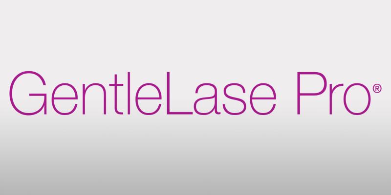 医疗美容设备-Gentle Pro Series|激光脱毛及其他功能 - 赛诺龙Candela