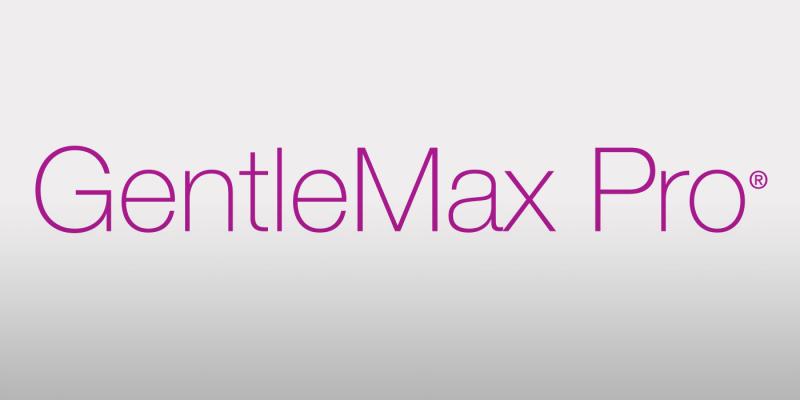 医疗美容设备-Gentle Pro Series|激光脱毛及其他功能 - 赛诺龙Candela