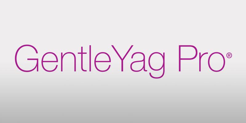 医疗美容设备-Gentle Pro Series|激光脱毛及其他功能 - 赛诺龙Candela